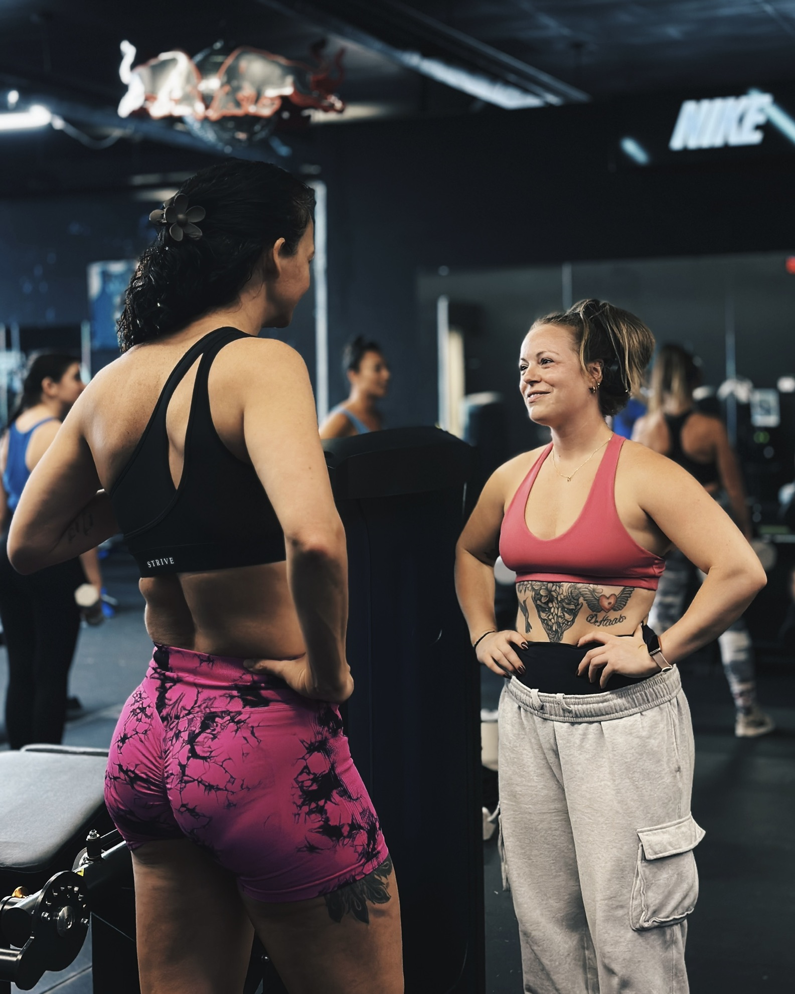 CLT Lifting Club: Weight Lifting Gym in SouthEnd, Charlotte, NC