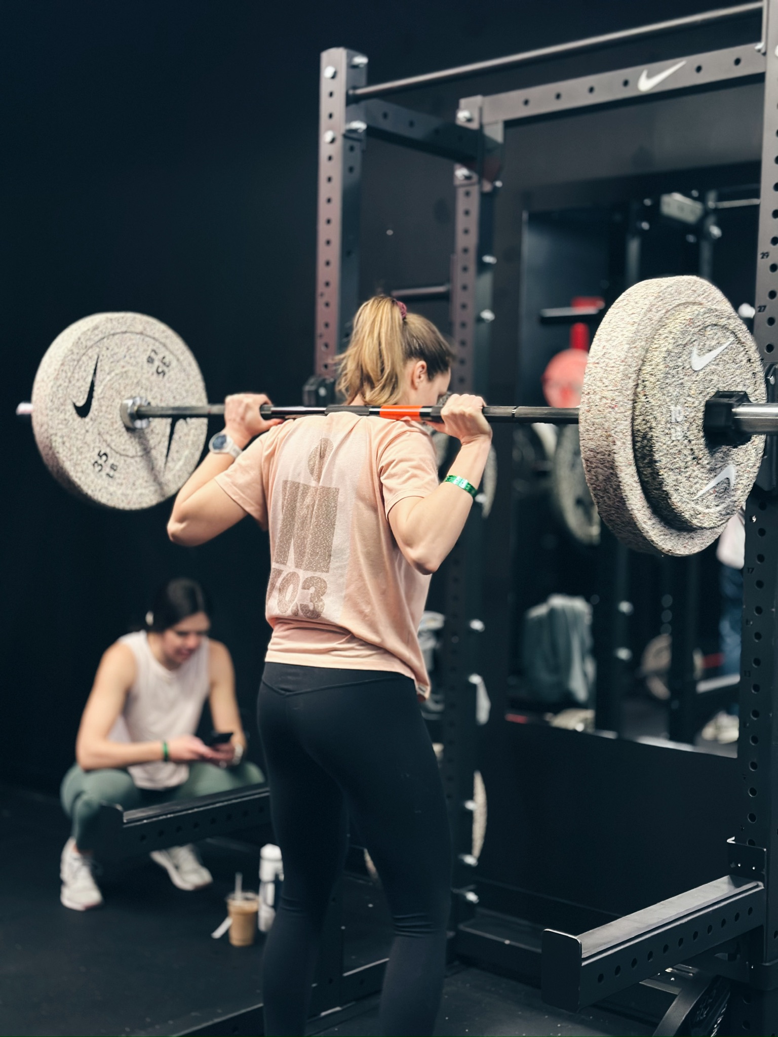 CLT Lifting Club: Weight Lifting Gym in SouthEnd, Charlotte, NC