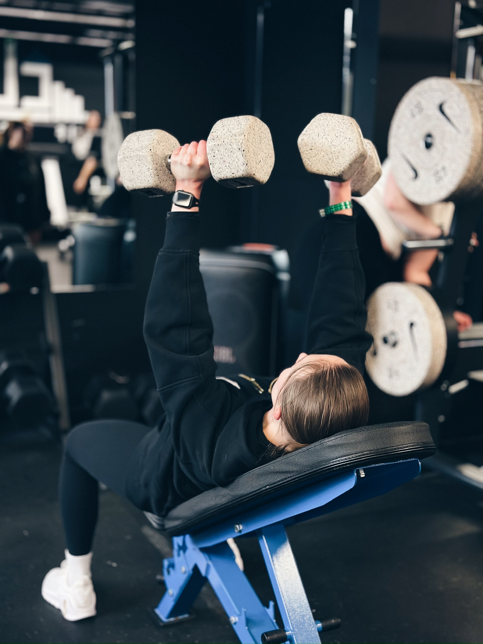CLT Lifting Club: Weight Lifting Gym in SouthEnd, Charlotte, NC