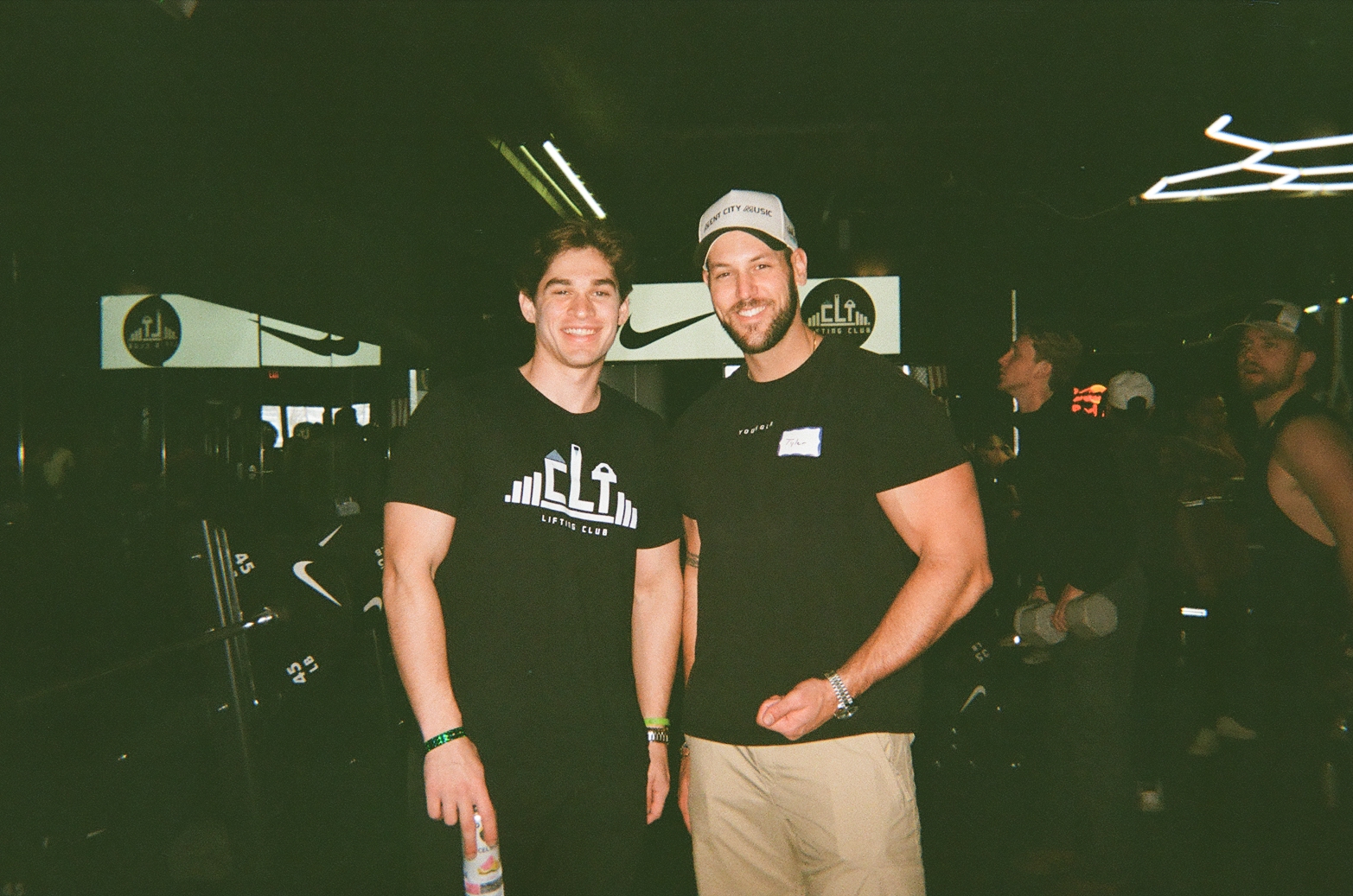 CLT Lifting Club: Weight Lifting Gym in SouthEnd, Charlotte, NC