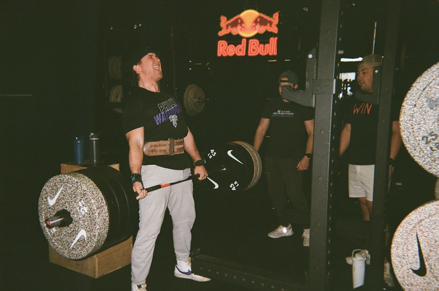 CLT Lifting Club: Weight Lifting Gym in SouthEnd, Charlotte, NC