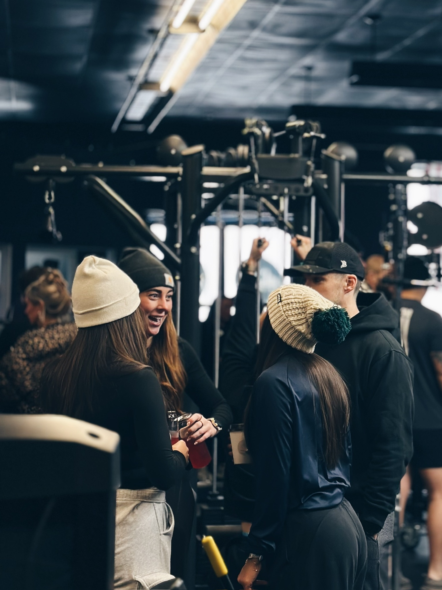 CLT Lifting Club: Weight Lifting Gym in SouthEnd, Charlotte, NC